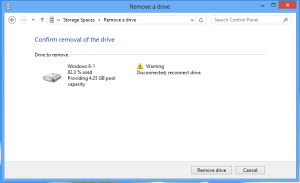 Storage Spaces explained: a great feature, when it works - Ars Technica