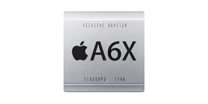 Deducing details about Apple’s A6X processor - Ars Technica