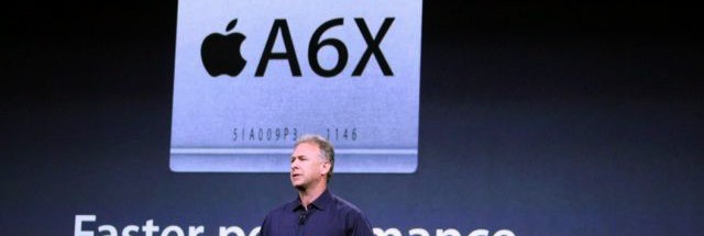 Deducing details about Apple’s A6X processor | Ars Technica