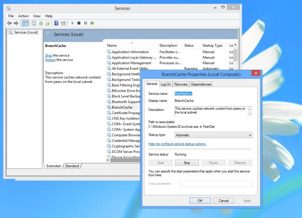 Going to work with Windows 8 Enterprise - Ars Technica