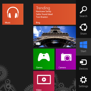Windows 8 basics: Tips, tricks, and cures - Ars Technica
