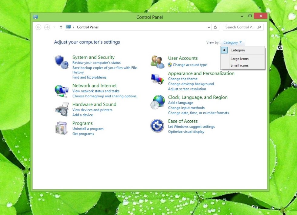 A visual tour of Windows 8 - Ars Technica