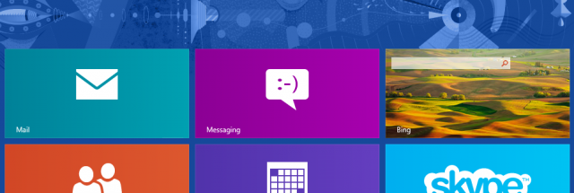Review: Windows 8 core apps OK for tablets, disappointing on desktops ...