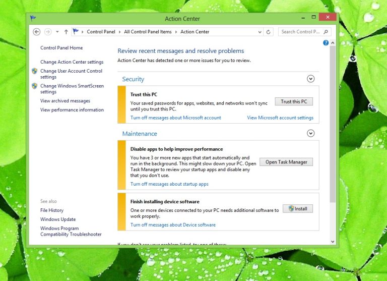 A visual tour of Windows 8 - Ars Technica