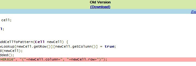 CyanogenMod logged swipe gestures used to unlock Android devices | Ars ...