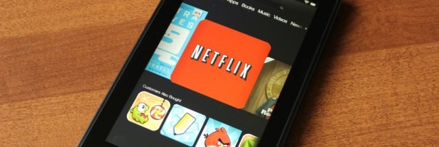 Old dog, new tricks: The $159 Kindle Fire review | Ars Technica