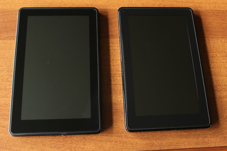 Old dog, new tricks: The $159 Kindle Fire review - Ars Technica