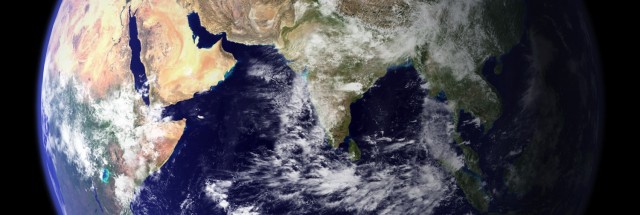 No absolutes: How shifting plates completely remake the Earth | Ars ...