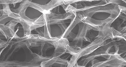 The fast and the flexible: Graphene foam batteries charge quickly | Ars ...