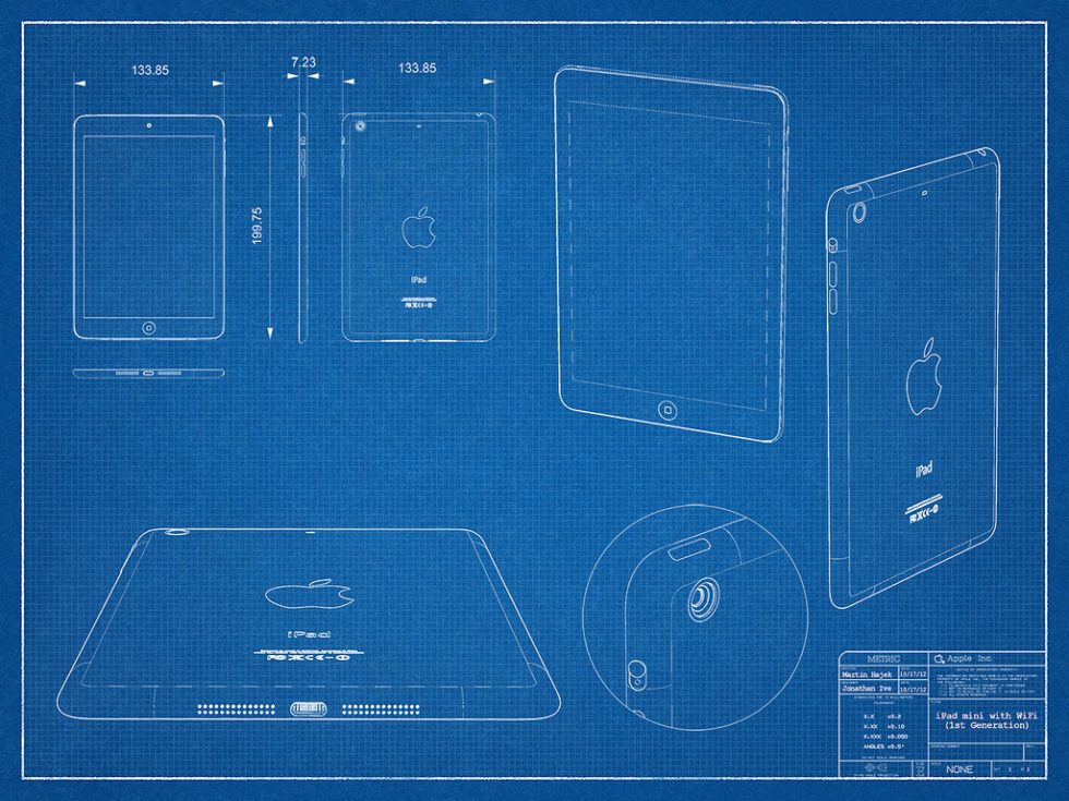 What we think we know about the “iPad mini” - Ars Technica