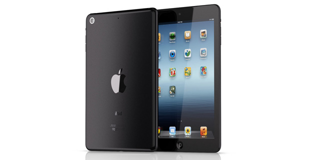 What we think we know about the “iPad mini” - Ars Technica