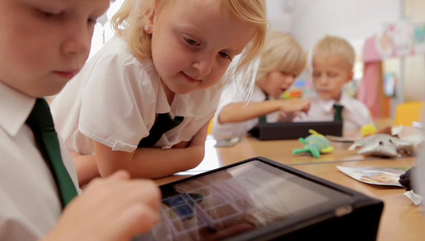 Report: Apple iPad mini to be aimed at educational sector - Ars Technica