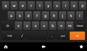 Old dog, new tricks: The $159 Kindle Fire review - Ars Technica