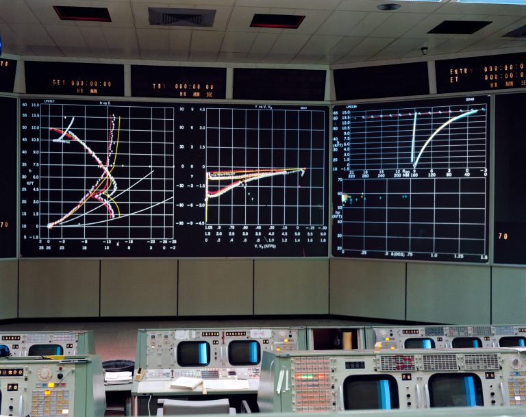 Apollo Flight Controller 101: Every console explained - Ars Technica