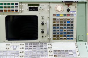 Apollo Flight Controller 101: Every console explained - Ars Technica