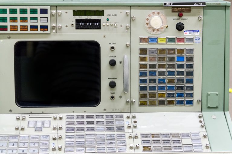 Apollo Flight Controller 101: Every console explained - Ars Technica