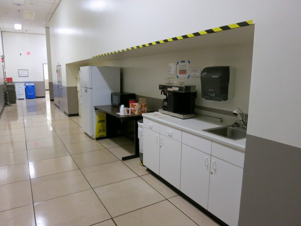 Going boldly: Behind the scenes at NASA’s hallowed Mission Control ...