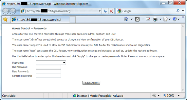 DSL modem hack used to infect millions with banking fraud malware - Ars ...