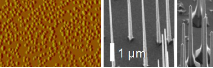 Method corrects pitiful pore performance in nanostructured solar cells ...