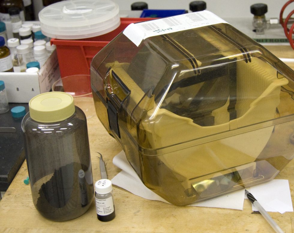 IBM prepares for end of process shrinks with carbon nanotube ... IBM prepares for end of process shrinks with carbon nanotube ...