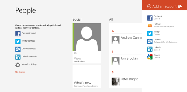 Review: Windows 8 core apps OK for tablets, disappointing on desktops ...