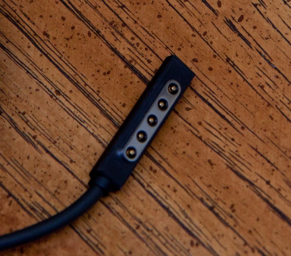 Microsoft’s first stab at a tablet: Surface reviewed - Ars Technica