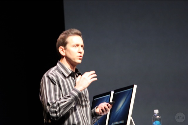 Forstall’s exit from Apple: Conflict with execs, “jubilation” from ...
