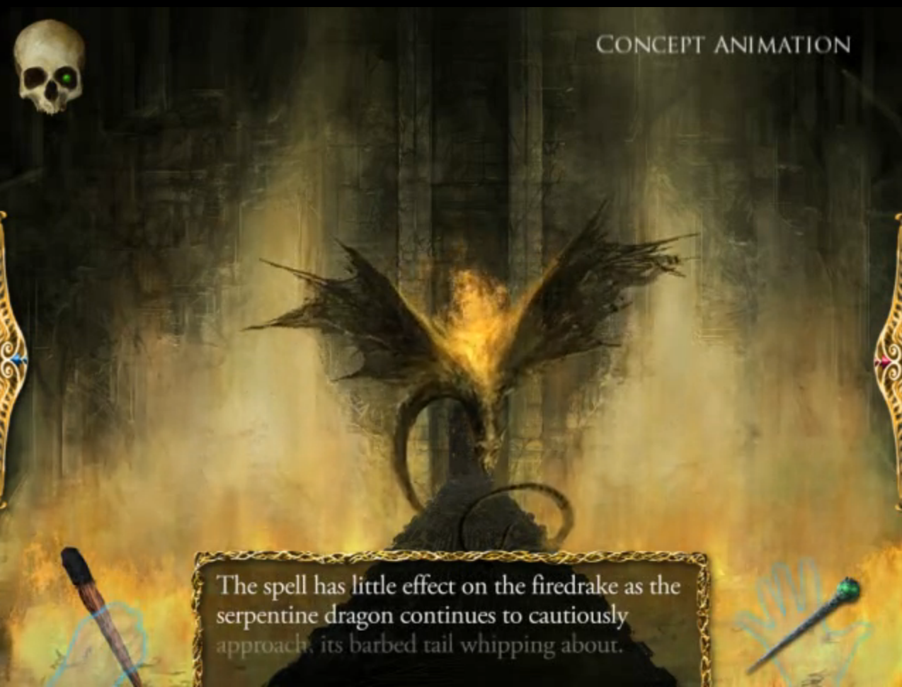 Shadowgate is the latest classic game to try for a Kickstarter revamp ...