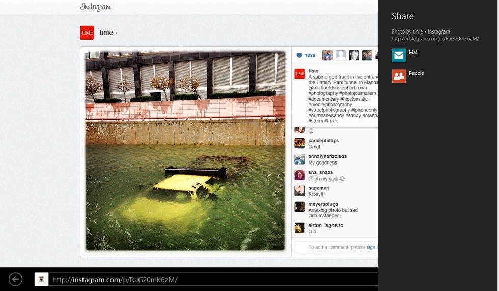 Windows 8 basics: Tips, tricks, and cures - Ars Technica