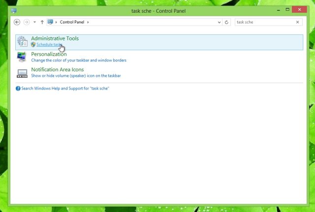 Windows 8 basics: Tips, tricks, and cures - Ars Technica