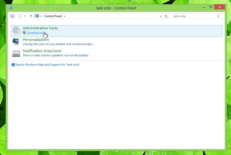 Windows 8 basics: Tips, tricks, and cures - Ars Technica