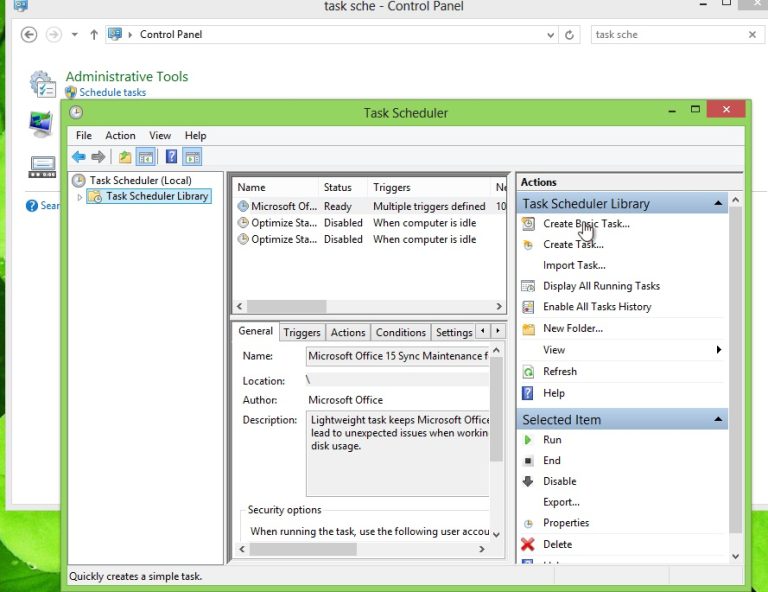 Windows 8 basics: Tips, tricks, and cures - Ars Technica
