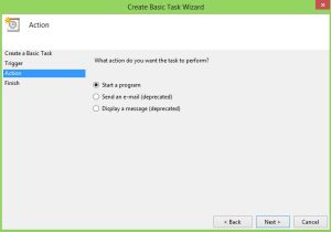 Windows 8 basics: Tips, tricks, and cures - Ars Technica