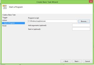 Windows 8 basics: Tips, tricks, and cures - Ars Technica