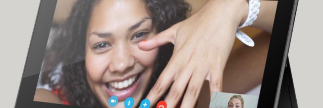 Microsoft teases Metro version of Skype for Windows 8 release | Ars ...