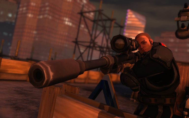 Review: XCOM: Enemy Unknown is a credit to the name - Ars Technica