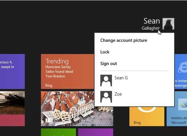 Windows 8 basics: Tips, tricks, and cures - Ars Technica