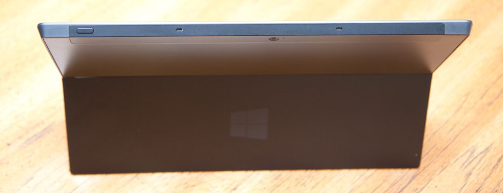 Microsoft’s first stab at a tablet: Surface reviewed - Ars Technica