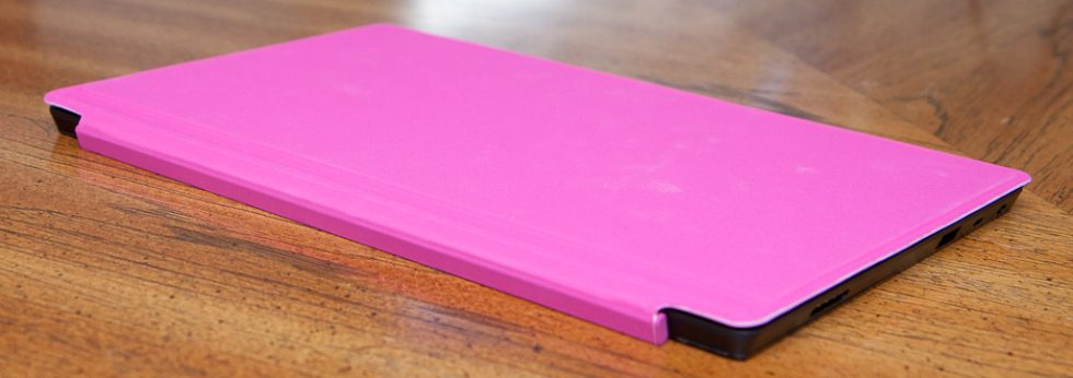 Microsoft’s first stab at a tablet: Surface reviewed - Ars Technica