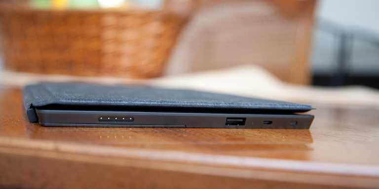 Microsoft’s first stab at a tablet: Surface reviewed - Ars Technica