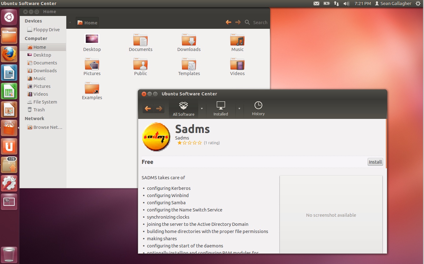 Windows 8, the post-PC world, and Linux: Microsoft will prevail - Ars ...