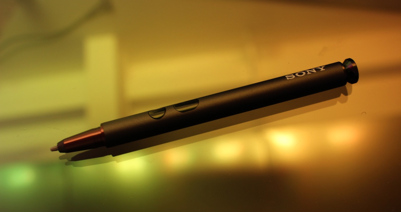 Windows 8 convertible PCs from Sony: One lighter, one larger, both ...