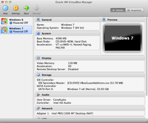 Review: Free, open source VirtualBox lags behind VMware and Parallels ...