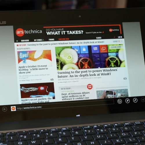 Category: Tech - Ars Technica