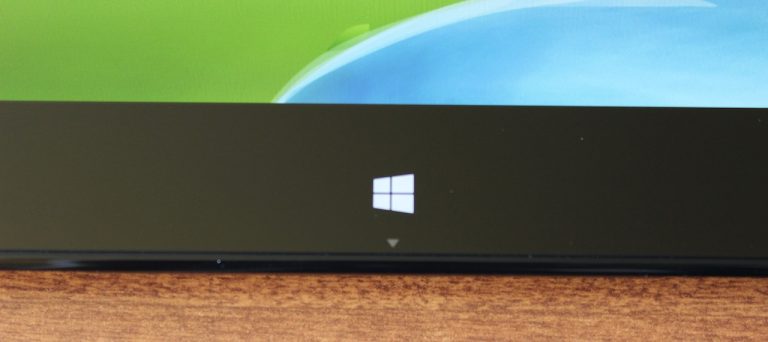 My kingdom for some apps: The Asus VivoTab RT review - Ars Technica