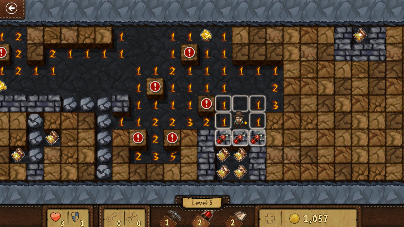The new and updated games of Windows 8 - Ars Technica