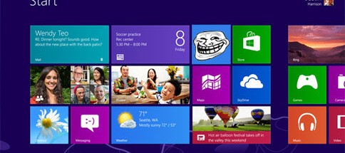 Patent troll claims it invented the Windows 8 and Windows Phone “tiles ...