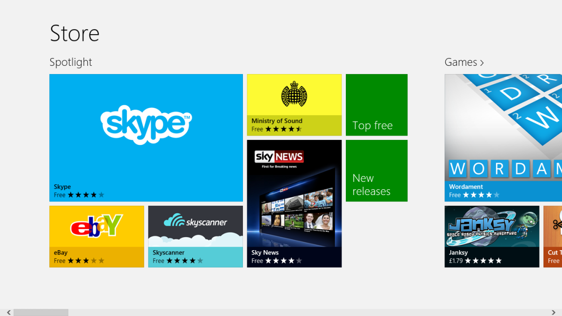 Windows, reimagined: A review of Windows 8 - Ars Technica