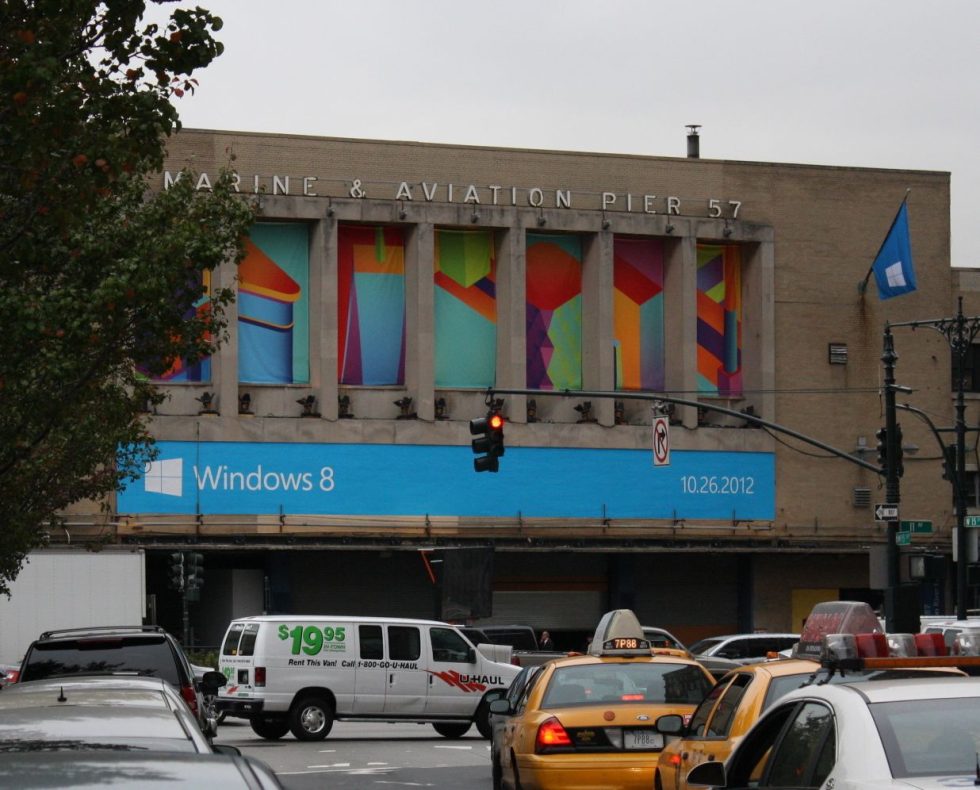 Hands-on, at last: Microsoft formally debuts Windows 8 and Surface ...