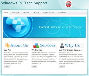 "I am calling you from Windows": A tech support scammer dials Ars ...